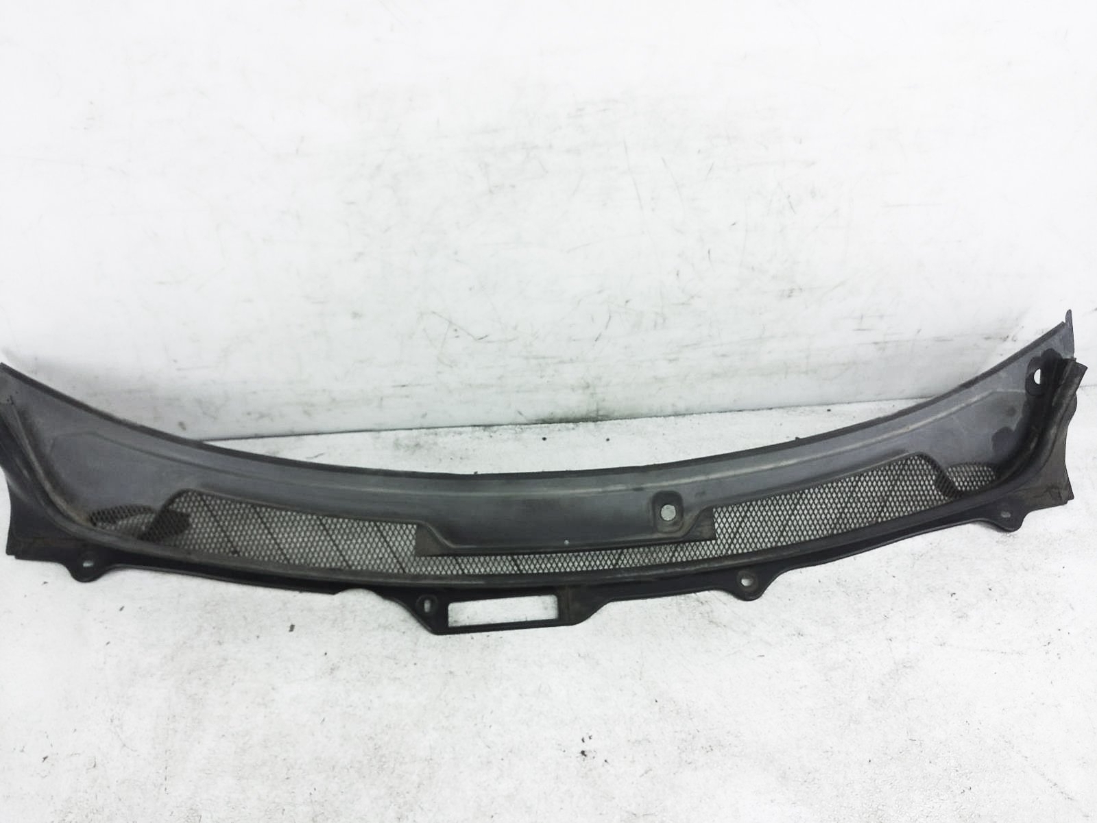 2003-2014 Volvo Xc90 Front Cowl Molding Windshield Cover 30754348 | eBay