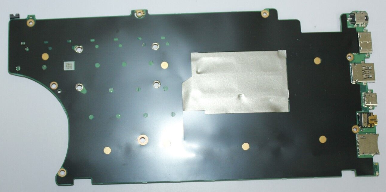 Genuine Asus Flip TP470E TP470EA Intel i3-1115G4 Motherboard ...