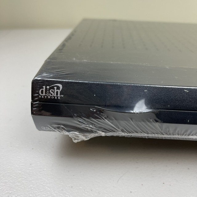 DISH Network 301 TV Receiver for sale online | eBay