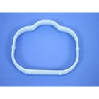 05184331AC Mopar Intake Manifold Gasket Lower for Dodge Grand Caravan ...