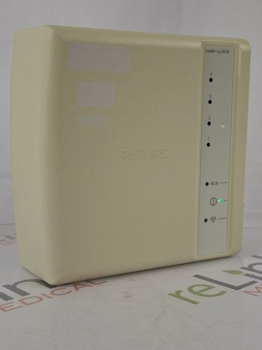 Philips EC40/80 Intellibridge Hub | eBay