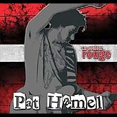 La Couleur Rouge [Digipak] by Pat Hamel (CD, Feb-2010, Grail Records ...