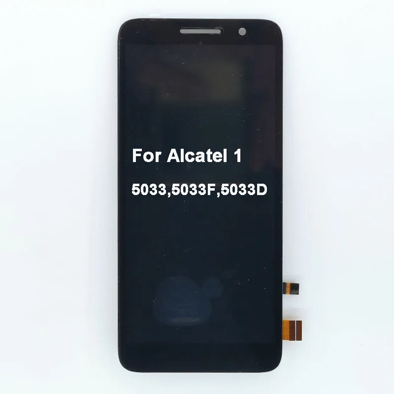 For Alcatel 1 5033 5033D 5033Y New LCD Display Touch Screen Digitizer ...