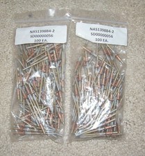 70 Each Cherry CR3213-5-04 / NAS9301B-5-04 Rivets | eBay