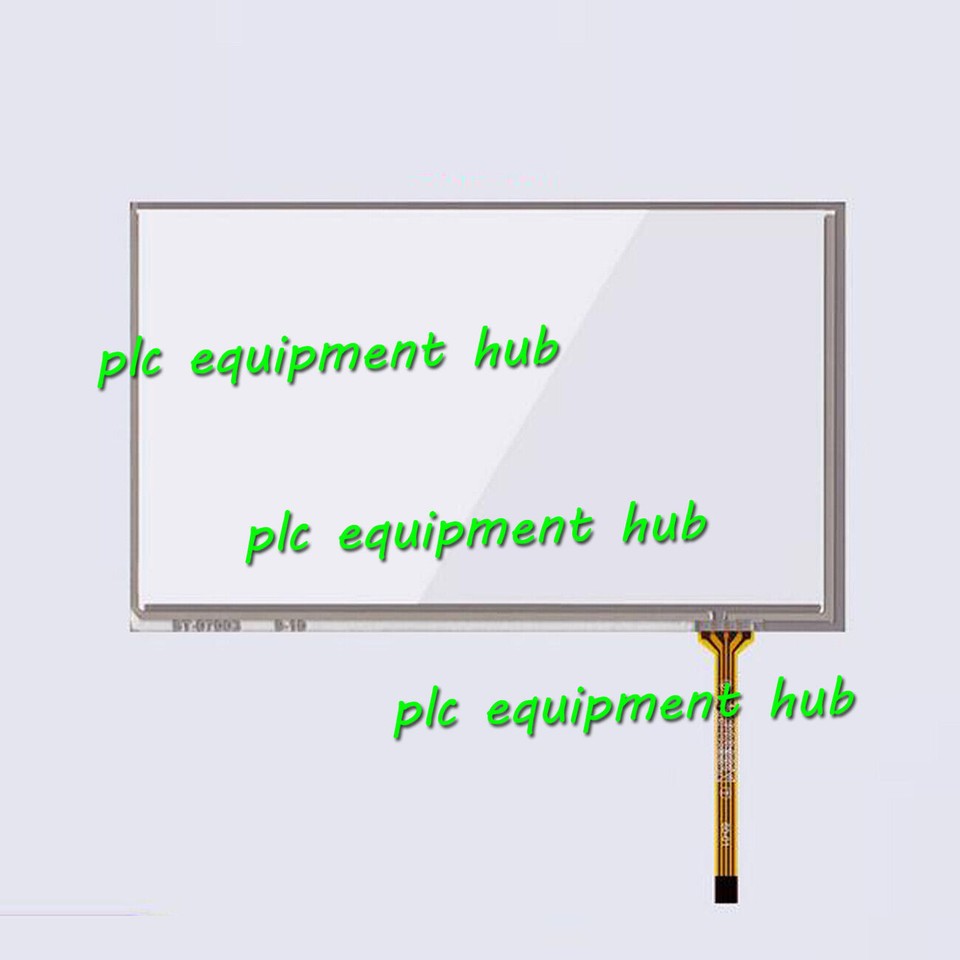 for Car DVD GPS Navigator 7" Touch Screen ST-07003 HSD070IDW1-D00 E11 E13 E15 | eBay