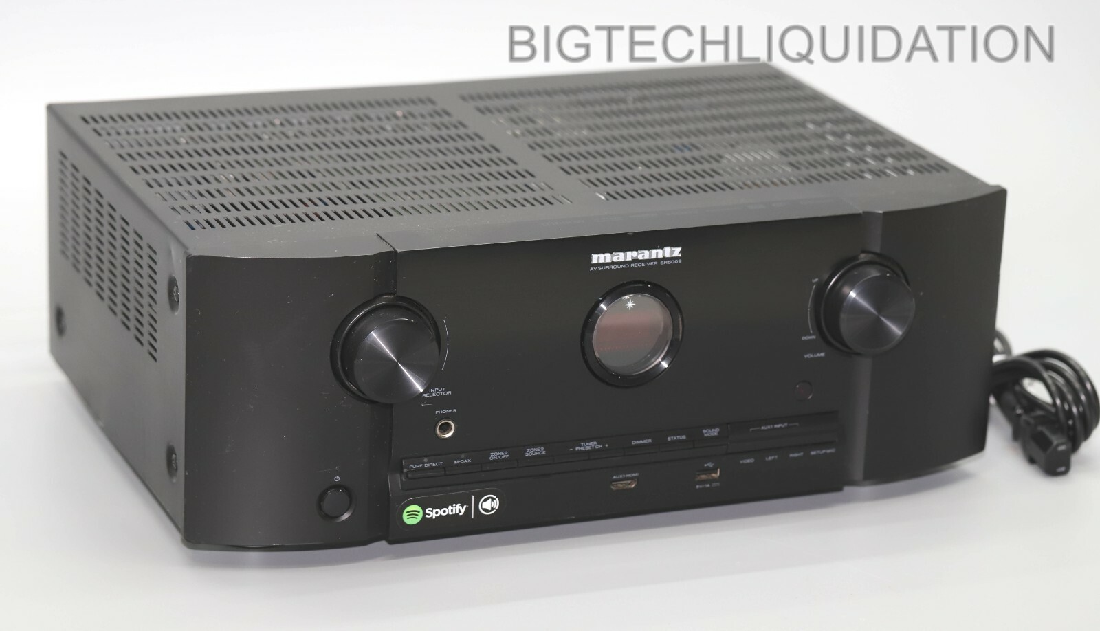 Marantz sr5009