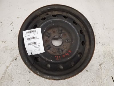 Toyota Avalon, Wheel 15x6 Steel, 1992-2004, Gold, 4Q2, FWD/-01A ...