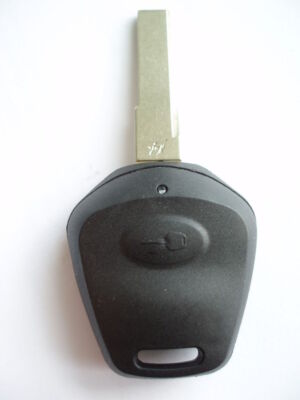 Replacement 1 button key case for Porsche 911 996 Boxster 986 remote ...