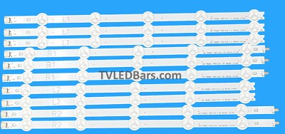 Replacement LED Backlight Array 6916L-1318A 6916L-1319A 6916L-1320A ...
