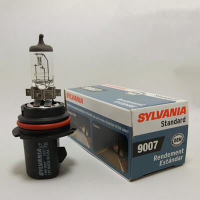 OSRAM SYLVANIA HB5 9007 Car Headlight 12V 65/55W PX29t for Pacifica ...