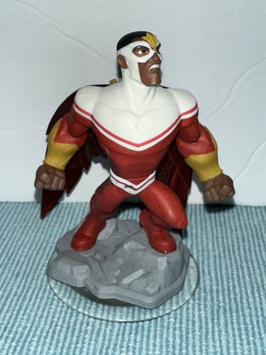 Disney Infinity Falcon Figure Marvel Super Heroes 2.0 Edition Piece INF ...