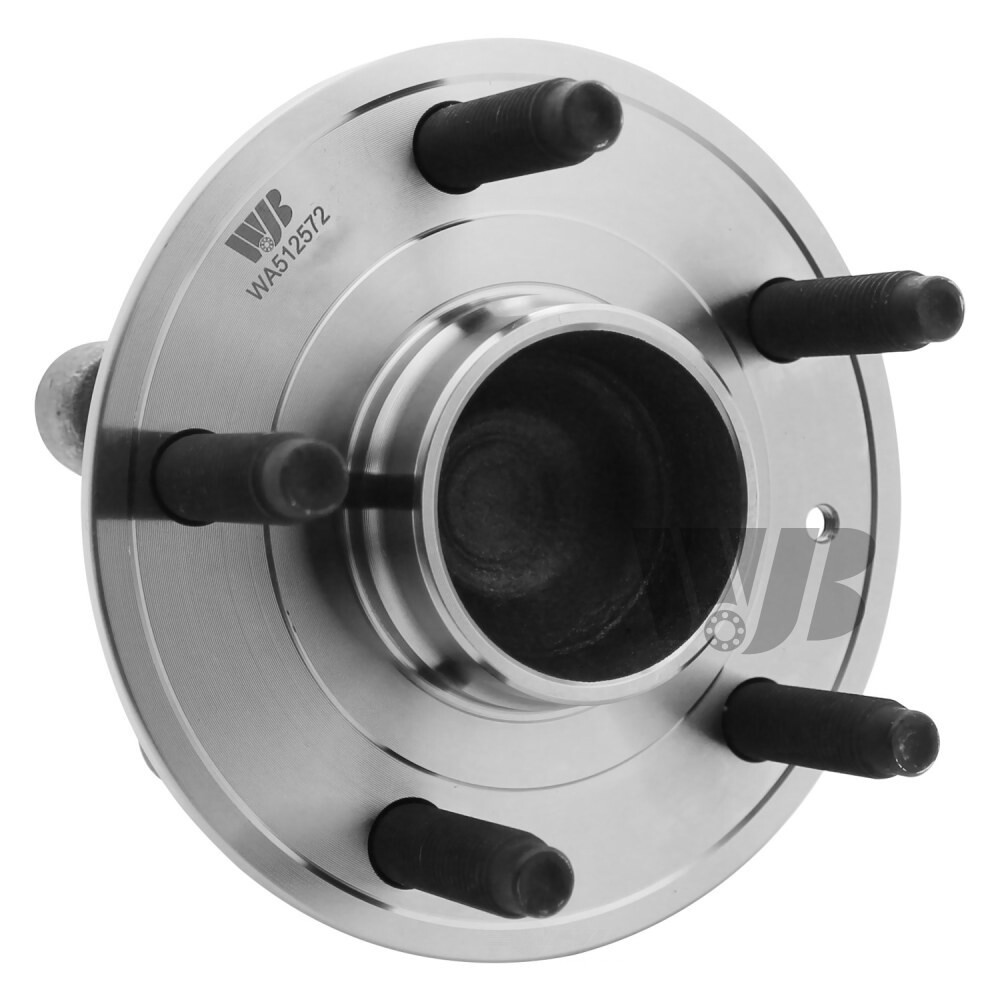 Wheel Bearing and Hub Assembly-FWD WJB WA512572 for sale online | eBay