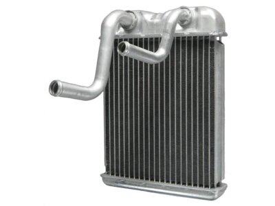 TRQ 72ZG15K Heater Core Fits 1998-2001 Oldsmobile Bravada Heater Core ...