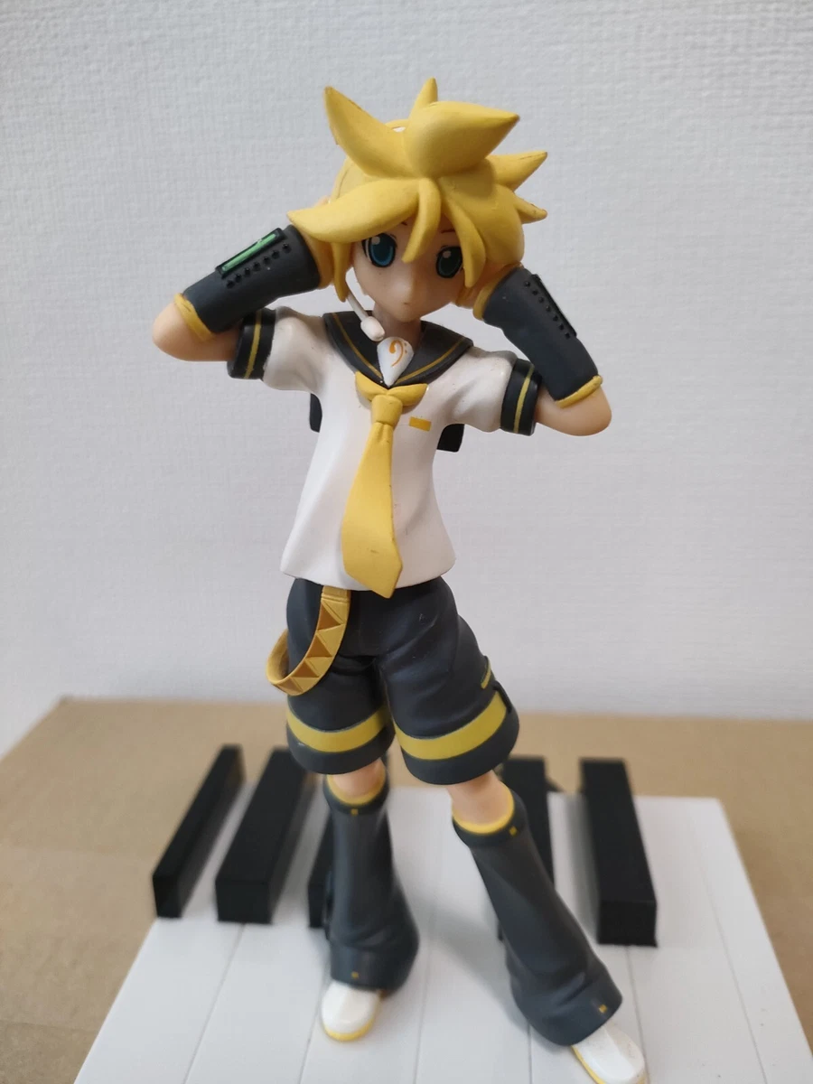 Len Vocaloid