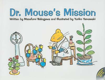 Dr.Mouse Mission | eBay