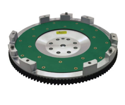 Fidanza Aluminium Flywheel for 90-99 Mitsubishi 3000GT 3.0L T - 161301 ...