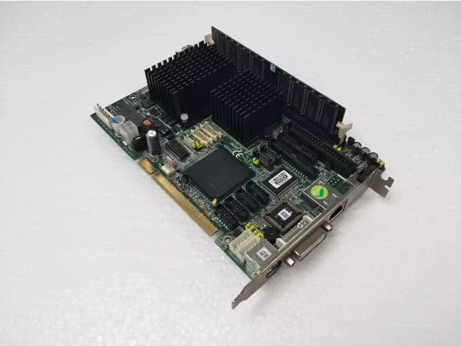 Axiomtek SBC82810 REV.A4-RC industrial control motherboard | eBay