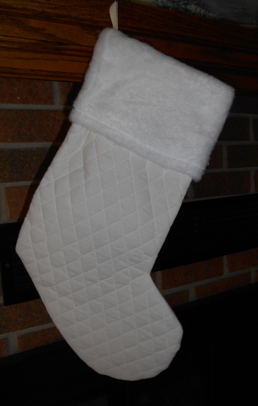 VICTORIAN SONGBIRD, Bird, Top Hat HANDMADE CHRISTMAS STOCKING | eBay