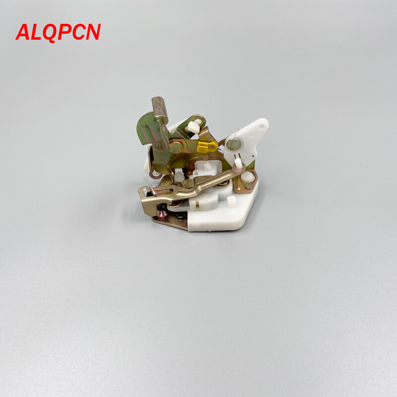 1 pair L and R Rear door lock latch for mitsubishi Pajero V31 V33 1991 ...