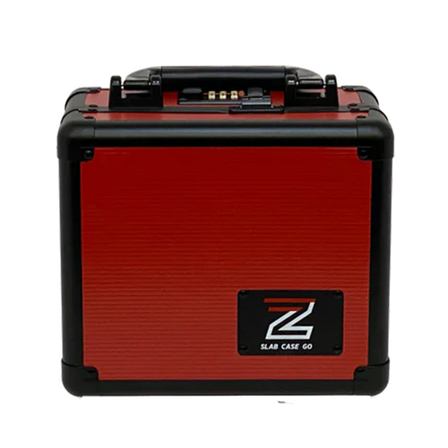 Zion Slab Case Go Red | eBay
