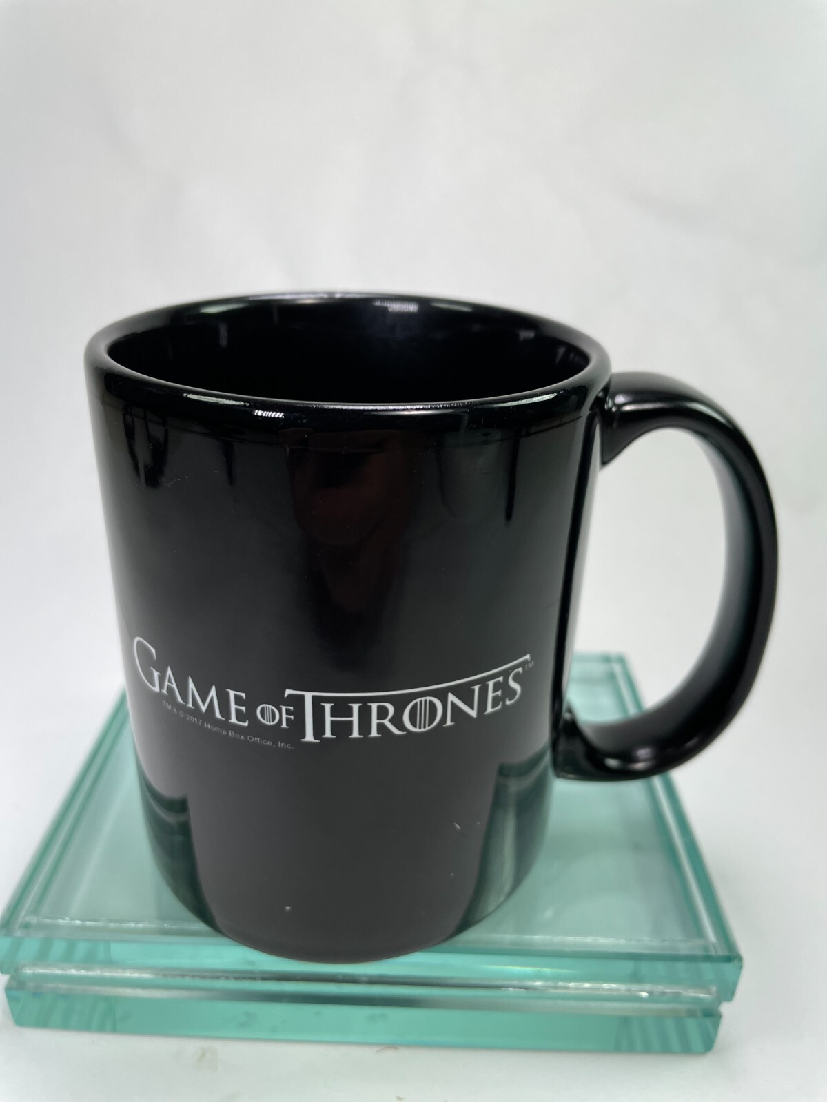 Game of Thrones Coffee Mug I Drink & I Know Things 10oz Souvenir Tea ...