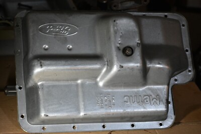 4R100 4X4 TRANSMISSION PAN | eBay