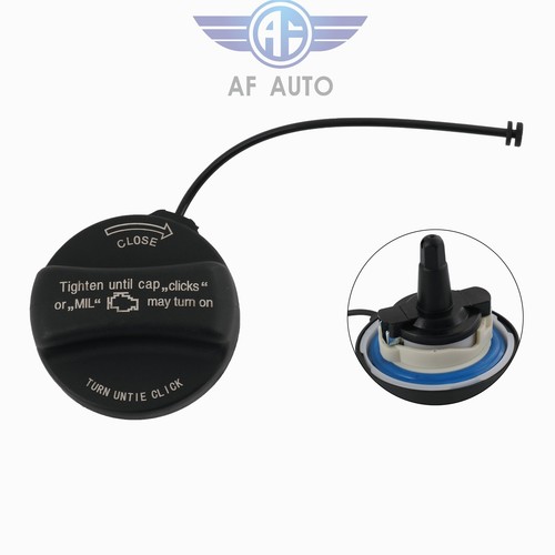 Fuel Gas Tank Filler Cap Cover For BMW E92 E90 E60 E46 X1 X5 X6 Z4 ...