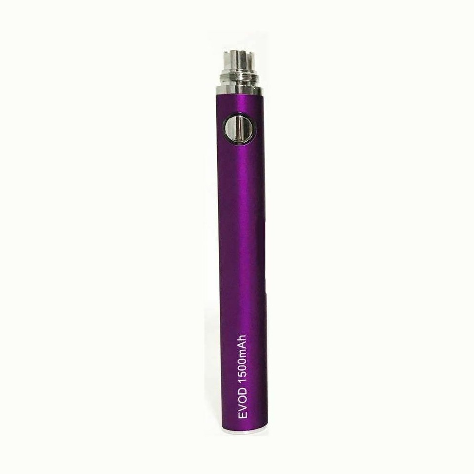 1500mah EVOD ego-ce4 e shisha vape pen e-cig replacement rechargeable ...