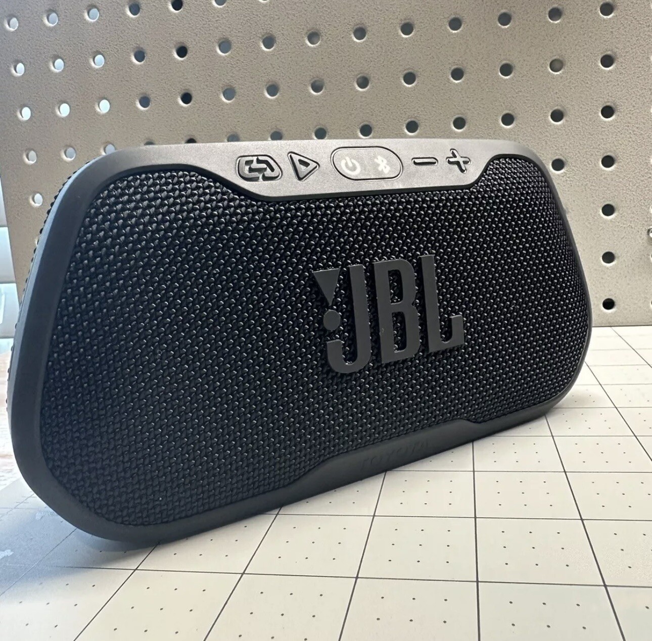 JBL Flex Toyota Tacoma Detachable Portable Speaker 86150-AK020 for sale ...