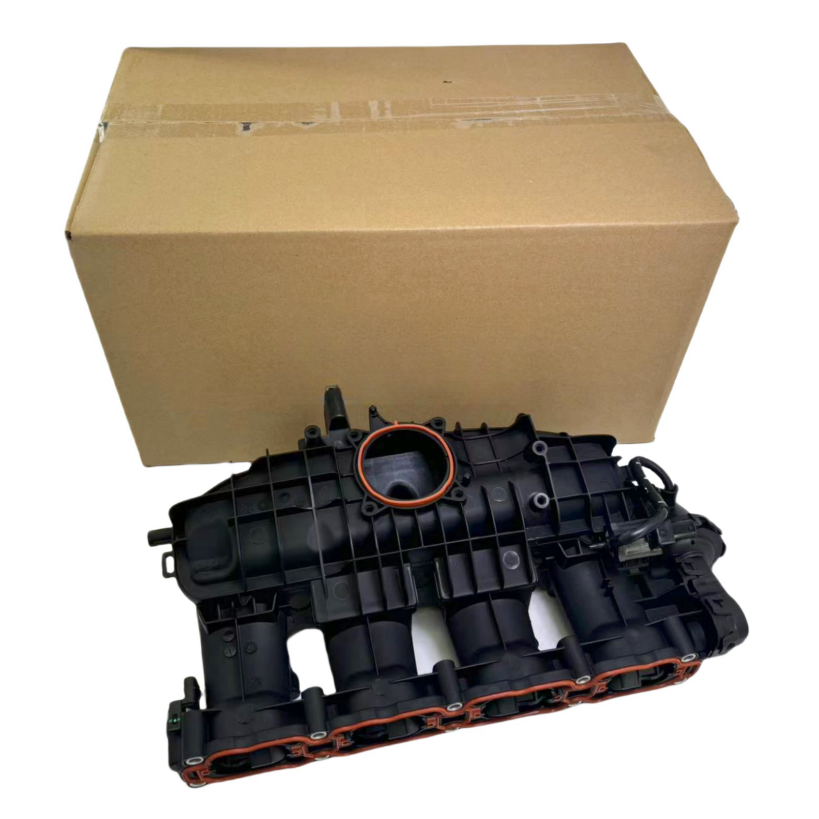 Intake Manifold For VW Jetta Beetle Passat Golf 2014-2018 1.8 & 2.0 ...