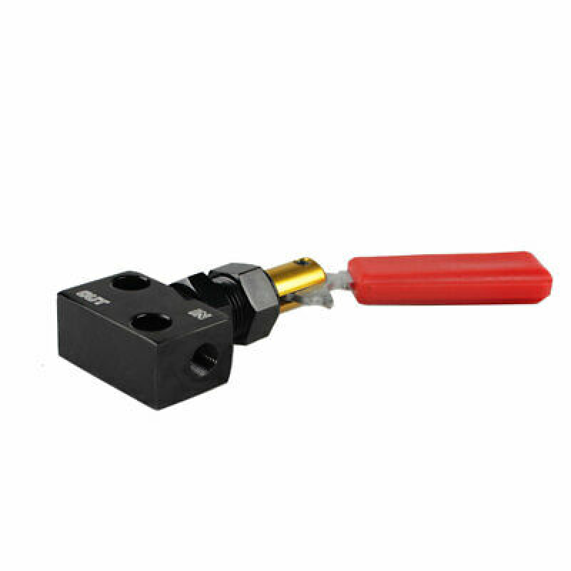 1/8" BSP Adjustable Brake Bias Prop Proportion Valve Adjuster Racing ...