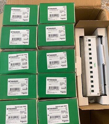 MTN648493 switch control module brand new，fast shipping，free shipping ...