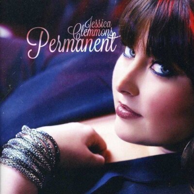 Jessica Clemmons - Permanent - Jessica Clemmons CD HKLN The Cheap Fast ...
