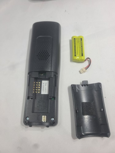 AT&T CL80113 Accessory Handset for CL82213 & CL83213 w/ Caller ID/Call ...