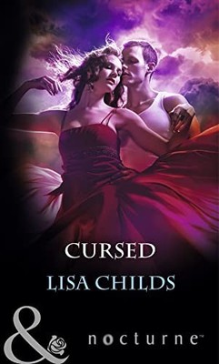 Cursed (Witch Hunt - Book 4) by Lisa Childs Paperback / softback Book ...