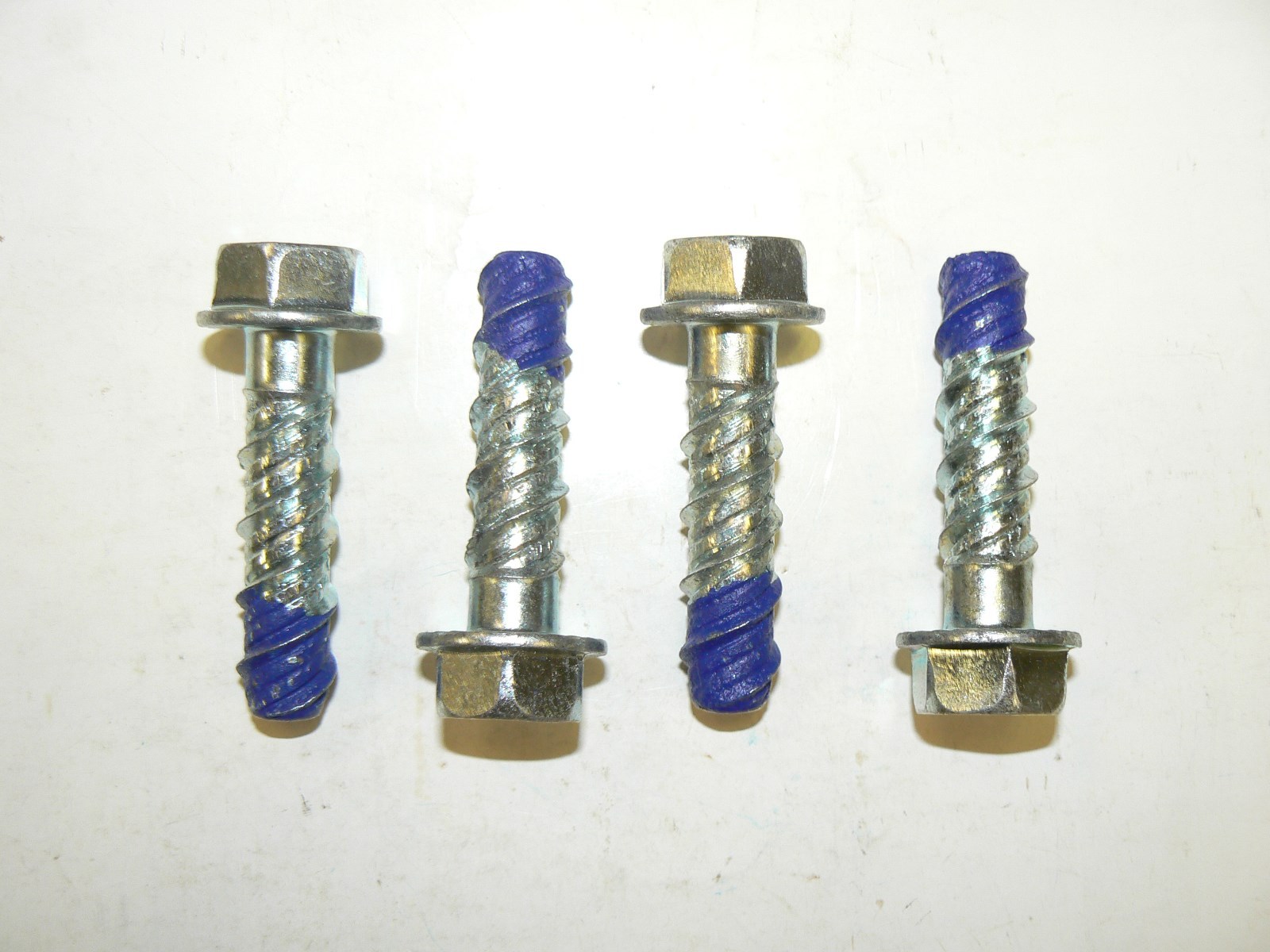 1/2" x 2" Powers Fastener Wedge-Bolt # 7240 - Lot of 50 Pcs. | eBay