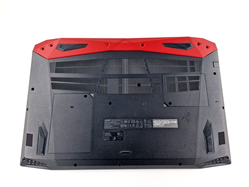 Acer Predator Helios 300-N17C3 PH317-51-79KB Bottom Case AP222000300P73 ...
