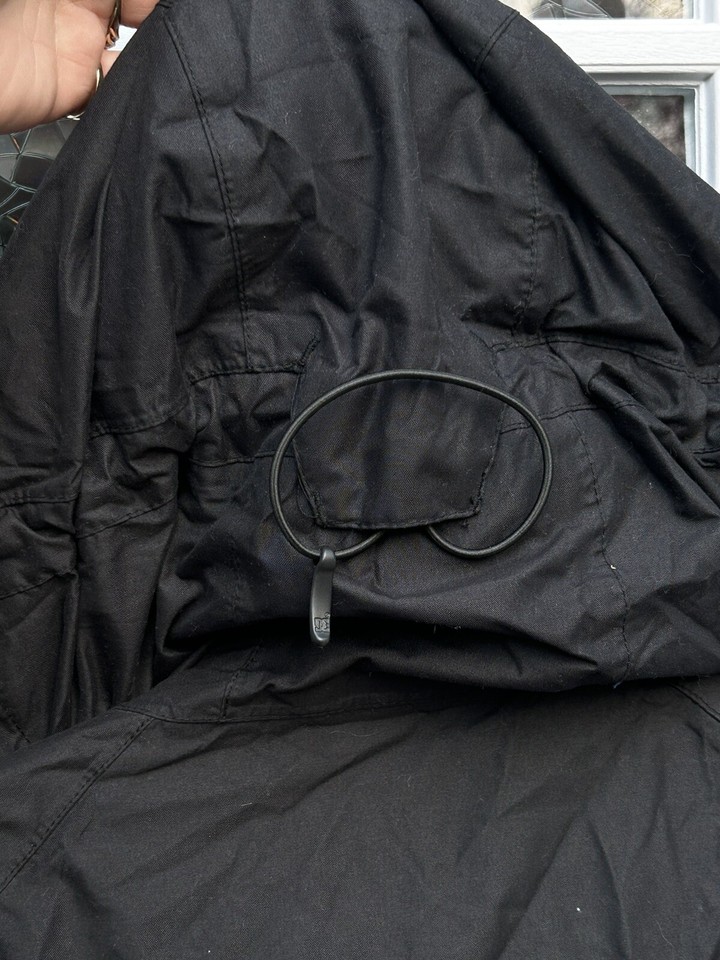 DC Exotex 5000 Snowboard Ski Insulated Jacket Mens Size M | eBay