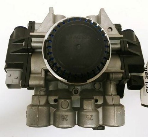 Wabco Anti Lock Braking System-7-Port Tractor ABS Valve - P/N ...