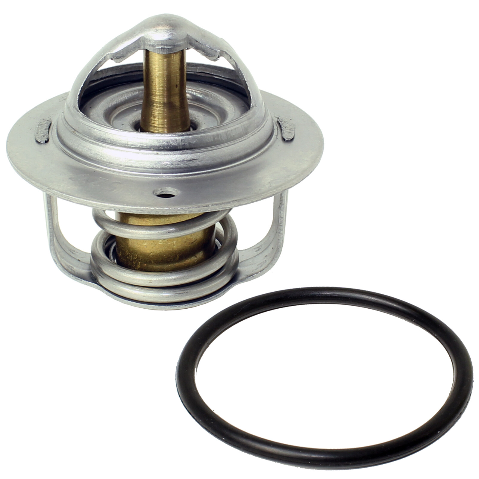 Yamaha Thermostat and O-Ring 3B4124110100 3B4-12411-00-00 3B4-12411-01 ...