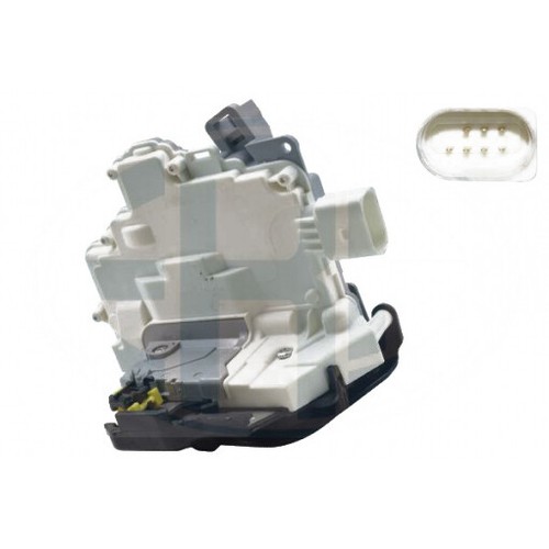 Actuator Anschluss EAT190G V10-85-0024 8E1 837 016 Aa | eBay