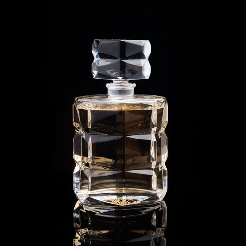 Baccarat Rouge 540 Crystal Bottle Limited Original Release MFK BR540 14 ...