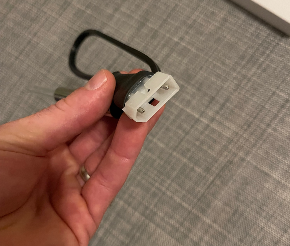 John Ellis LWM-5 Machine UV Light Replacement (New) | eBay