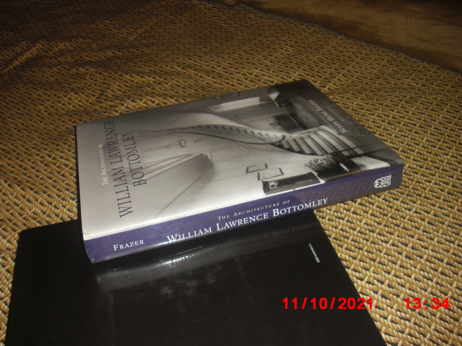 The Architecture of William Lawrence Bottomley , GUY HAD Style and MORE ...