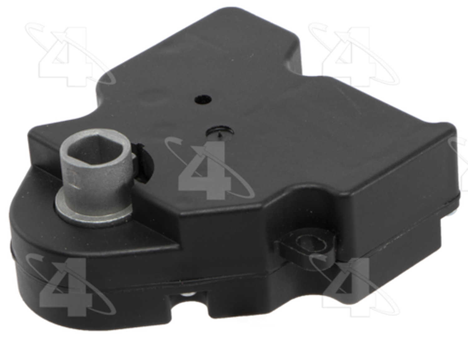 HVAC Heater Water Shut-Off Valve Actuator-Heater Valve 4 Seasons 73342 ...