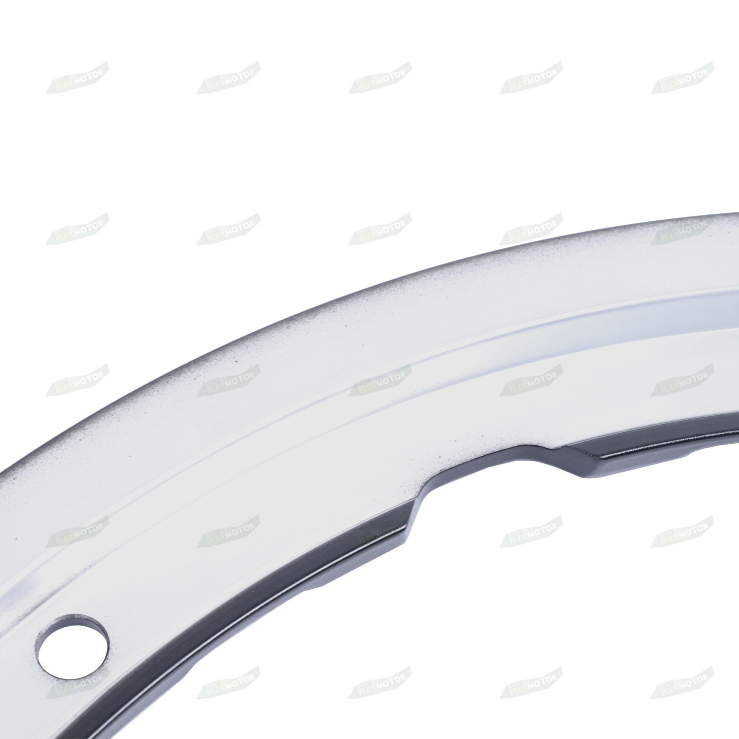 2pcs Black Bead Lock Wheel Trim Ring Kit For 2021-2024 Ford Bronco | eBay