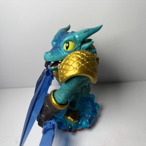 Skylanders Snap Shot Lizard Bow. Figurine Activision | eBay