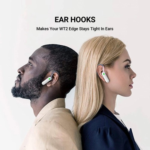 Timekettle Accessories for WT2 Edge/W3 Translator Earbuds, Including 1 ...