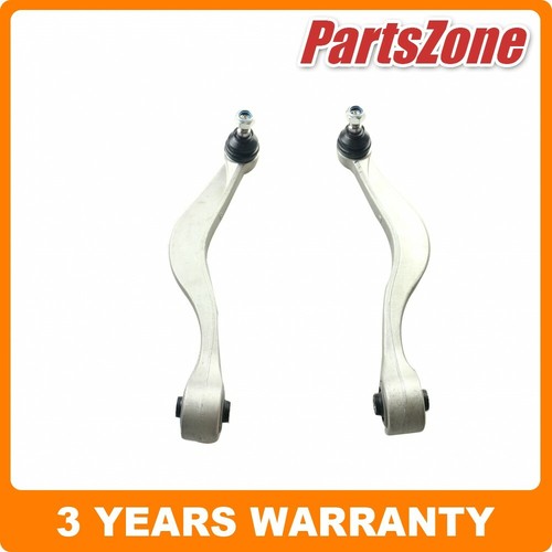 Front Lower Control Arms LH RH Suspension Kit Fit for BMW E32 E34 5 7 ...