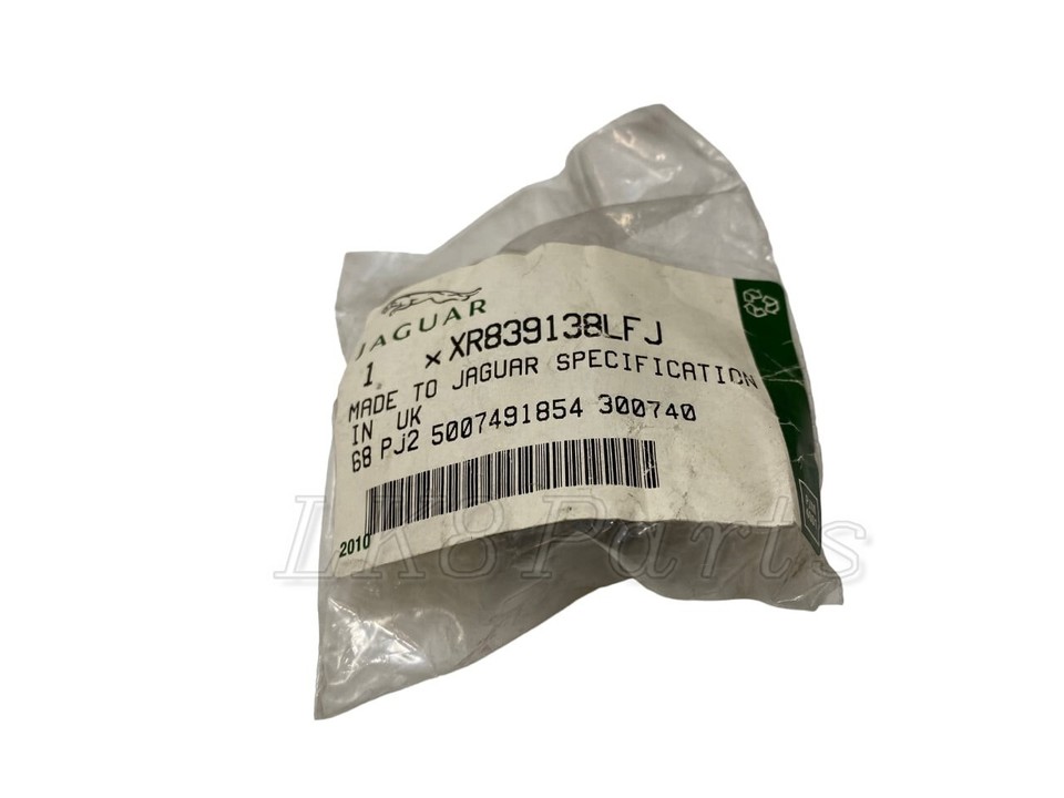 JAGUAR 00-08 S-Type Interior-Roof-Sunvisor Retainer Clip XR839138LFJ ...